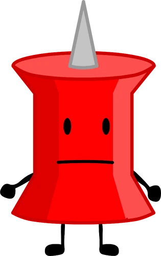 Pin | Battle for Dream Island Wiki | FANDOM powered by Wikia