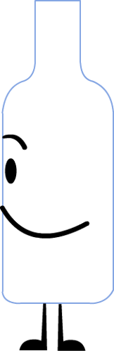 Bottle | Battle for Dream Island Wiki | Fandom