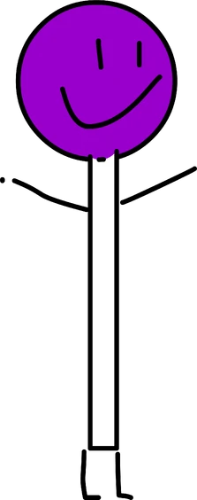 Lollipop | Battle for Dream Island Wiki | Fandom