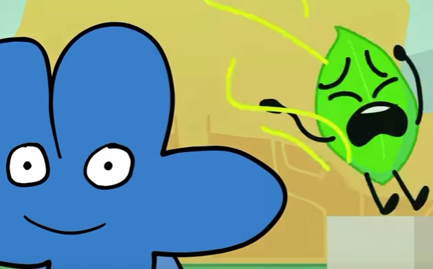 User blog:Sillybobnope/PICTURES TAKEN RIGHT BEFORE A DISASTER! BFB ...