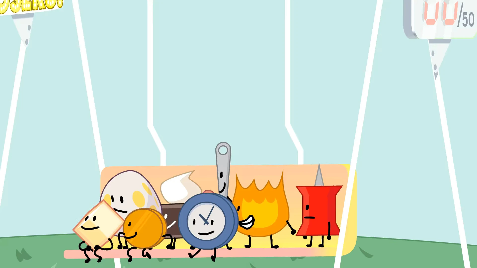 The Losers! | Battle for Dream Island Wiki | FANDOM powered by Wikia