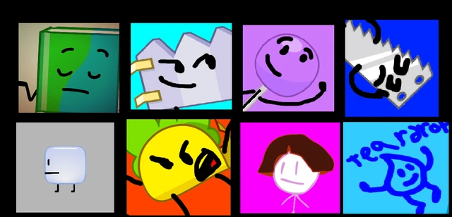 Image - Bleh Team Icon.png | Battle for Dream Island Wiki | FANDOM ...
