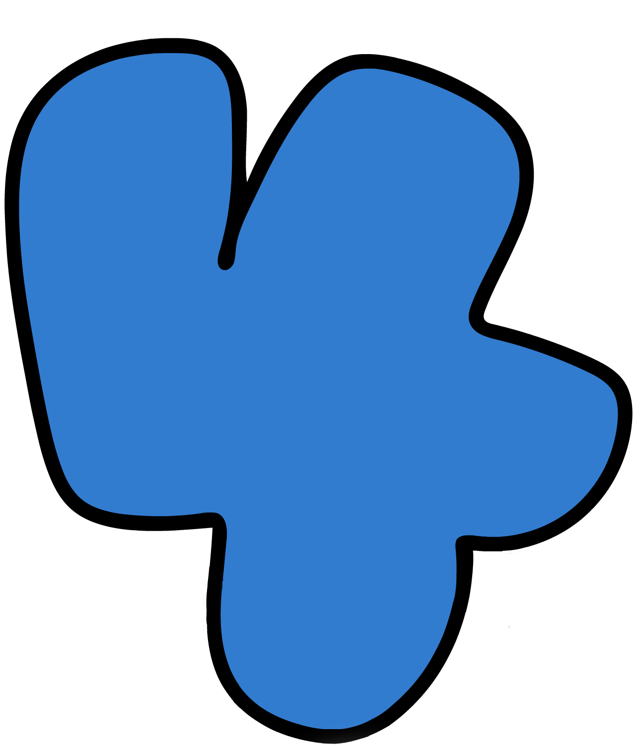 Image - Four's intro asset.png | Battle for Dream Island Wiki | FANDOM ...