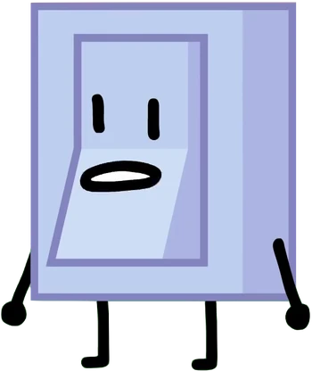 Liy | Battle for Dream Island Wiki | FANDOM powered by Wikia