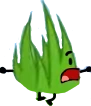 Grassy | Battle for Dream Island Wiki | FANDOM powered by Wikia