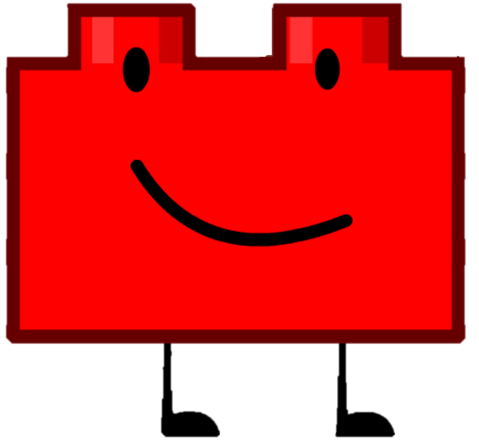 Image - Lego Brick 5b.png | Battle for Dream Island Wiki | FANDOM ...