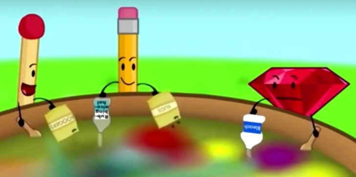 Category:Pencil's Alliance | Battle for Dream Island Wiki | Fandom