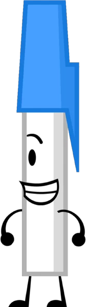 Pen | Battle for Dream Island Wiki | FANDOM powered by Wikia