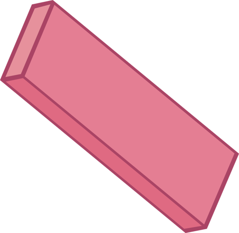 Image - Eraser Front.png | Battle for Dream Island Wiki | FANDOM ...