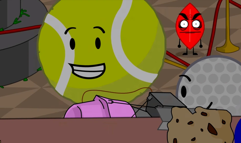 Image - Evil Leaaaafyy.png | Battle for Dream Island Wiki | FANDOM ...