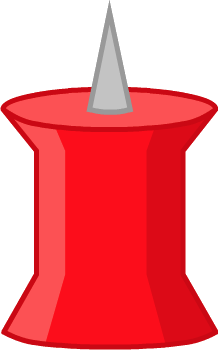 Image - Old Pin Body above.png | Battle for Dream Island Wiki | FANDOM ...