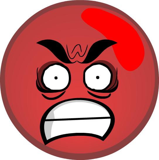 Image - Rc Evil Bubble bfdi20.png | Battle for Dream Island Wiki ...