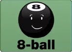 8-Ball | Battle for Dream Island Wiki | FANDOM powered by Wikia