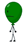 Balloony | Battle for Dream Island Wiki | FANDOM powered by Wikia