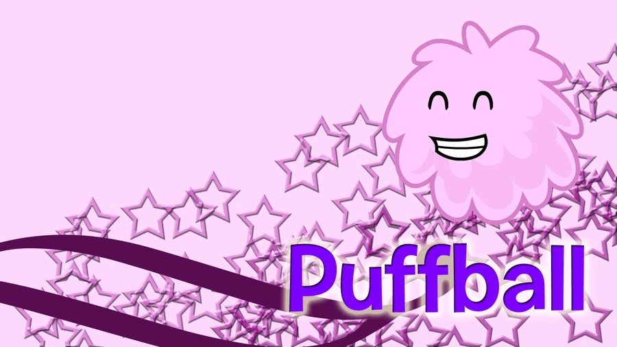 Image - Puffball wallpaper by katyjsst-d5qu5gc.png | Battle for Dream Island Wiki | FANDOM ...