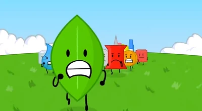 Leafy/Relationships | Battle for Dream Island Wiki | Fandom