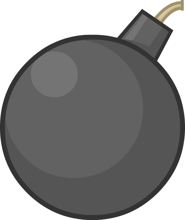 Bomby/Gallery | Battle for Dream Island Wiki | Fandom