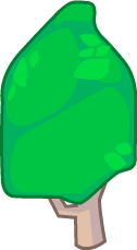 Image - Tree Bottled.png | Battle for Dream Island Wiki | FANDOM ...