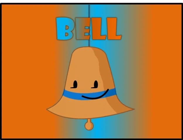 Image - 625px-Bell (Icon).png | Battle for Dream Island Wiki | FANDOM ...