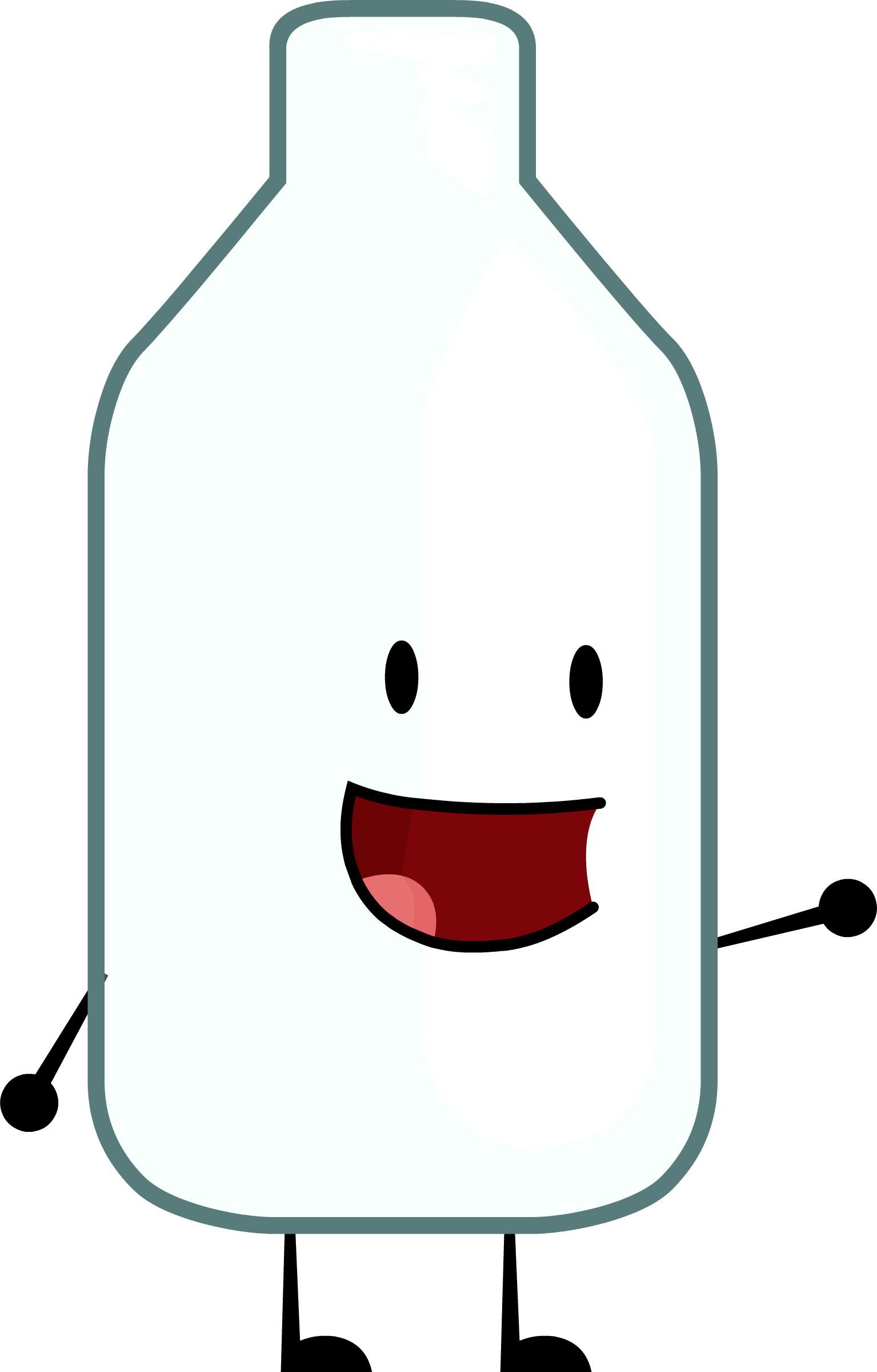 Image Newestbottle Png Battle For Dream Island Wiki Fandom