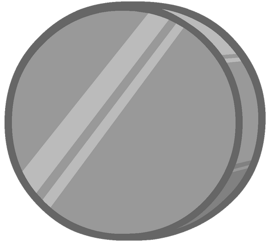 Image - Nickel Icon.png | Battle for Dream Island Wiki | FANDOM powered ...