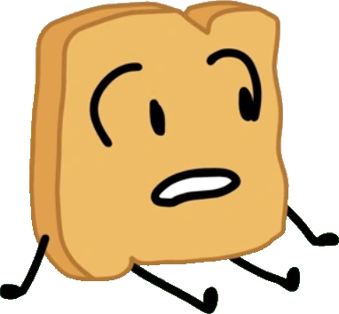 Image - Woody In BFB Style.png | Battle for Dream Island Wiki | FANDOM ...