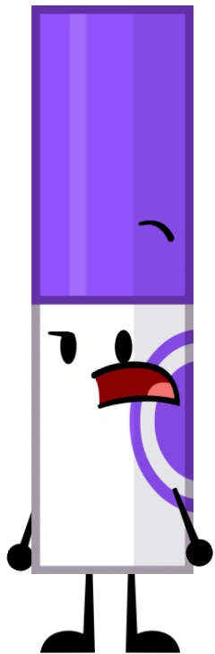 Image - -12- Marker.png | Battle for Dream Island Wiki | FANDOM powered ...