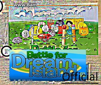 A BFDI | Battle for Dream Island Wiki | FANDOM powered by Wikia