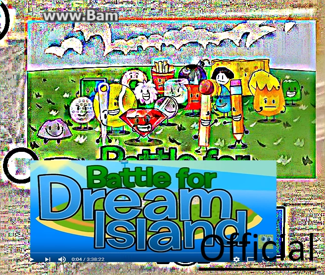 A BFDI | Battle for Dream Island Wiki | FANDOM powered by Wikia