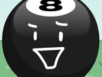 8-Ball | Battle for Dream Island Wiki | FANDOM powered by Wikia