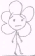 Flower | Battle for Dream Island Wiki | FANDOM powered by Wikia
