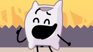 Pillow | Battle for Dream Island Wiki | FANDOM powered by Wikia