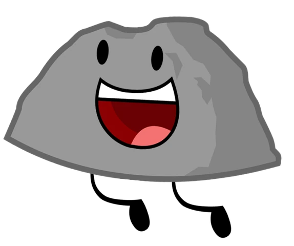 Image - Rocky Pose (1).png | Battle for Dream Island Wiki | FANDOM powered by Wikia