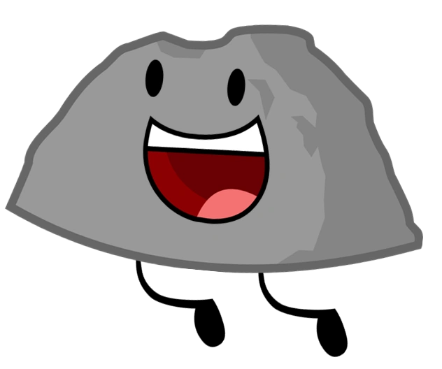 Image - Rocky Pose (1).png | Battle for Dream Island Wiki | FANDOM powered by Wikia