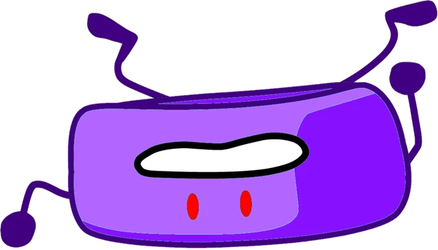 Image - Shadow Bracelety.png | Battle for Dream Island Wiki | FANDOM ...