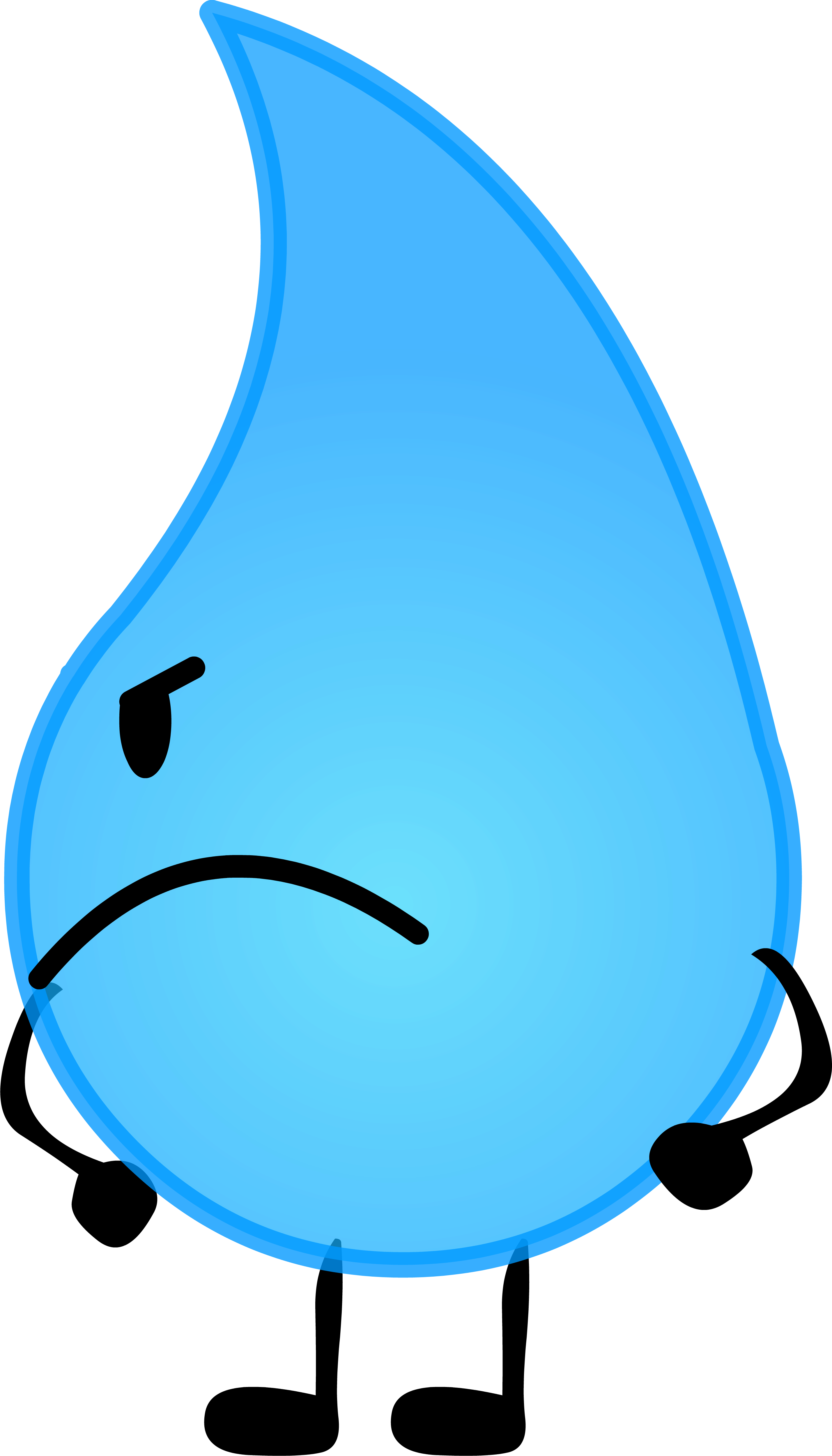 Teardrop Battle For Dream Island Wiki Fandom Powered By Wikia