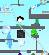 Thanks for 20,000 subscribers! (Last BFDI) | Battle for Dream Island ...