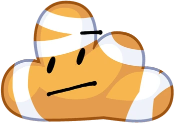 Cloudy | Battle for Dream Island Wiki | Fandom