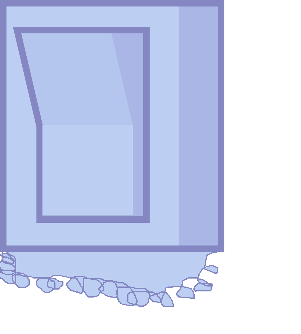 Image - Ghost Liy Body.png | Battle for Dream Island Wiki | FANDOM ...