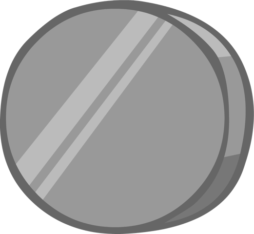 Image - Nickel old front.png | Battle for Dream Island Wiki | FANDOM ...