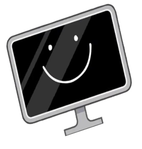 Image - TV BFB.png | Battle for Dream Island Wiki | FANDOM powered by Wikia