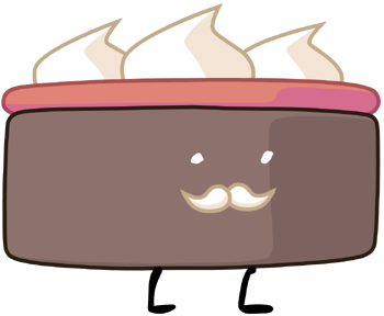 Variations of Cake | Battle for Dream Island Wiki | Fandom