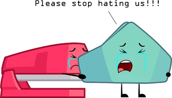 User blog:BrandondaBoy3000/Please make Foldy and Stapy feel better ...