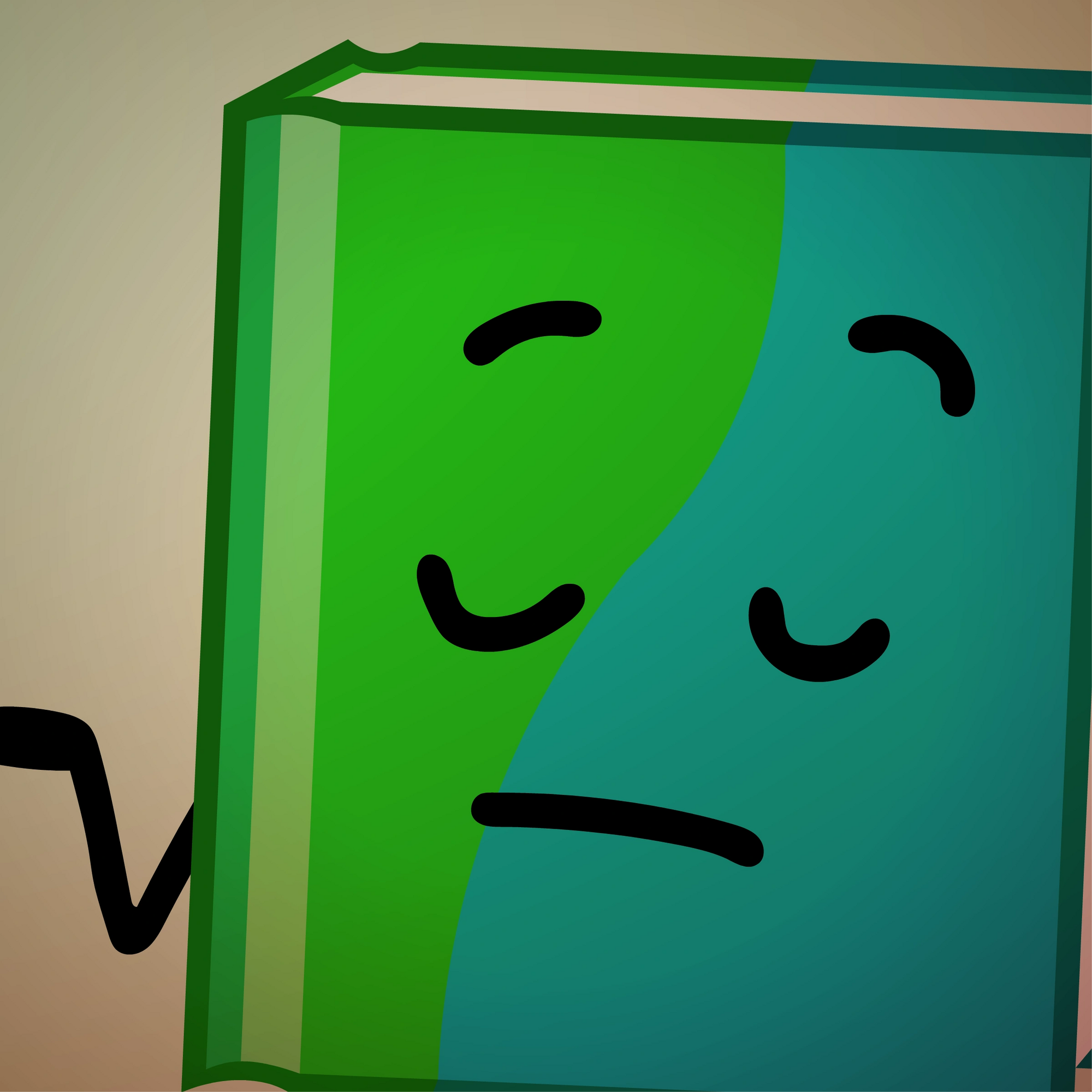 Book/Gallery | BFDI Wiki JP | Fandom