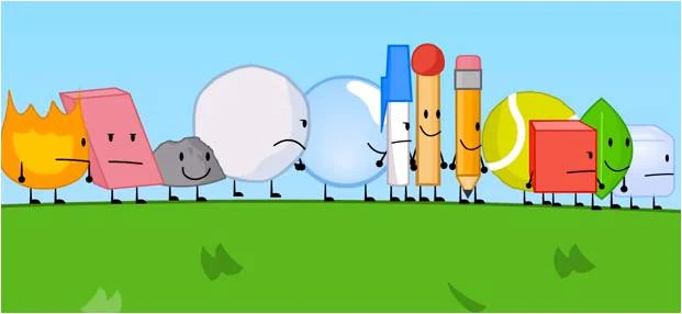 Image - BFDI12.jpg | Battle for Dream Island Wiki | FANDOM powered by Wikia