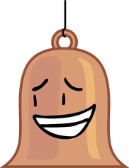 Bell | Battle for Dream Island Wiki | Fandom