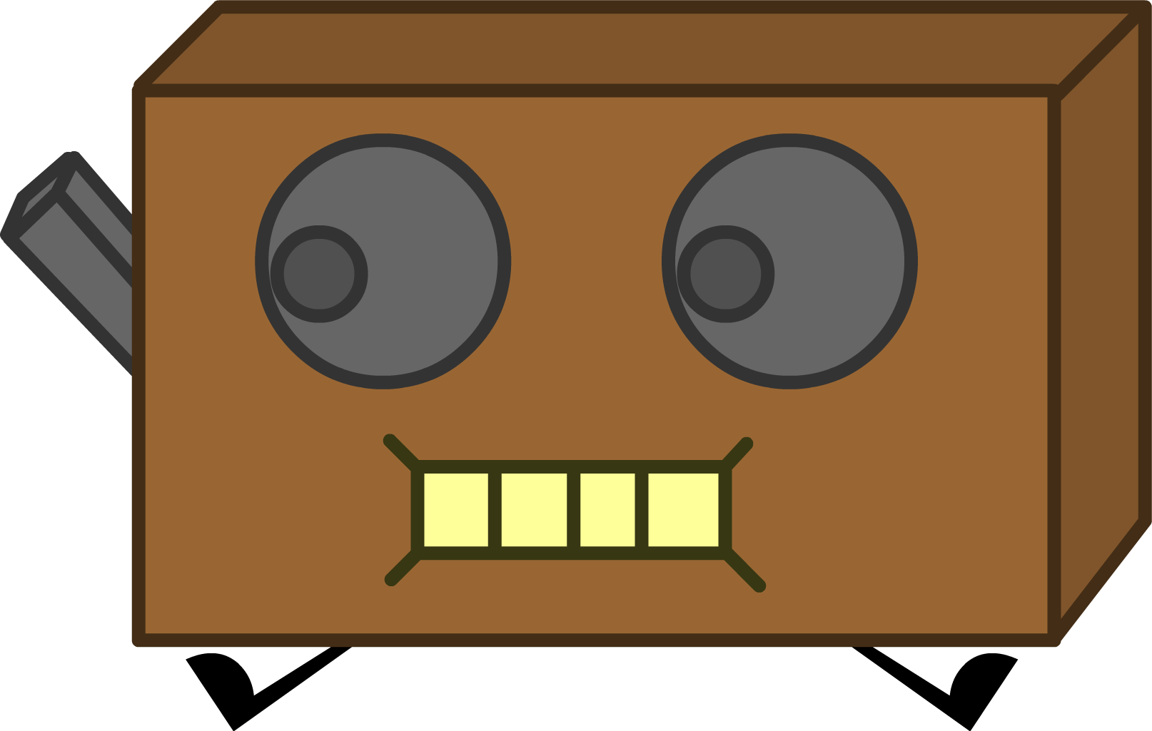 Recommended Characters | Battle for Dream Island Wiki | FANDOM powered ...