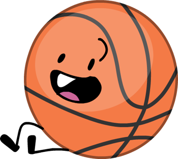 Basketball | Battle for Dream Island Wiki | FANDOM powered by Wikia