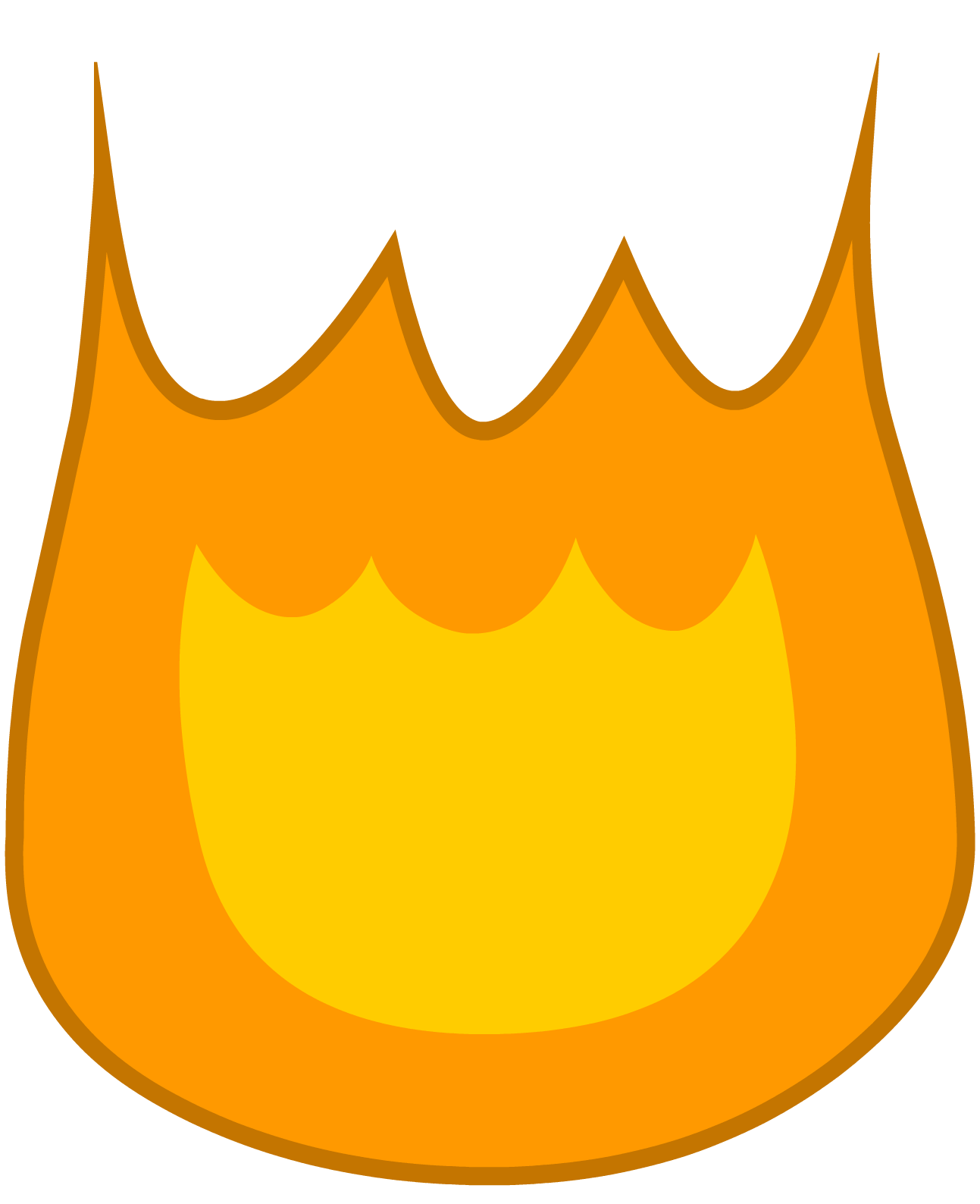 Image - Firey 04.png | Battle for Dream Island Wiki | FANDOM powered by ...