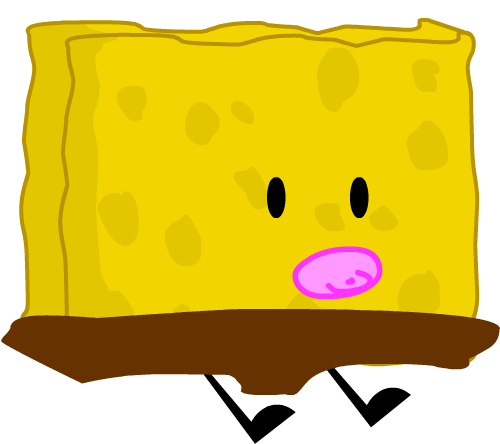 Variations of Spongy | Battle for Dream Island Wiki | FANDOM powered by ...